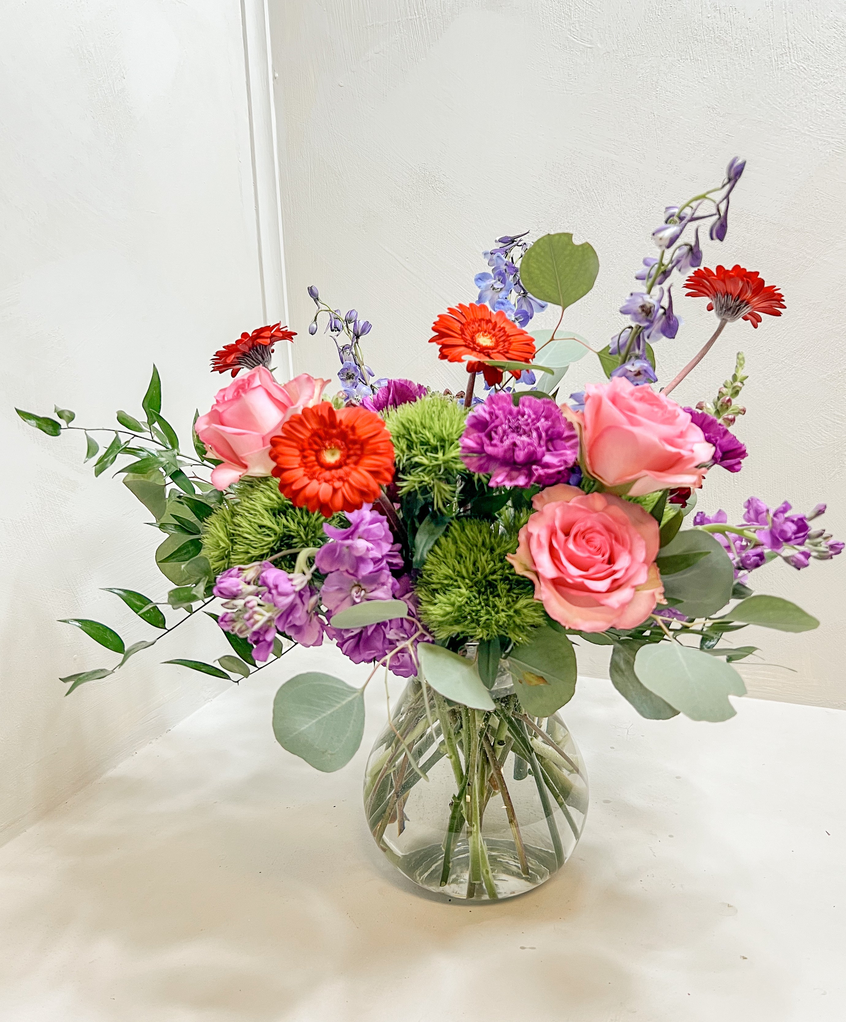 The Mayflower Florist | Beautiful Bouquets & Floral Arrangements