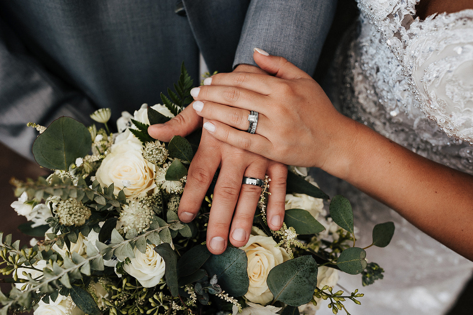 The Mayflower Florist | Beautiful Bouquets & Floral Arrangements