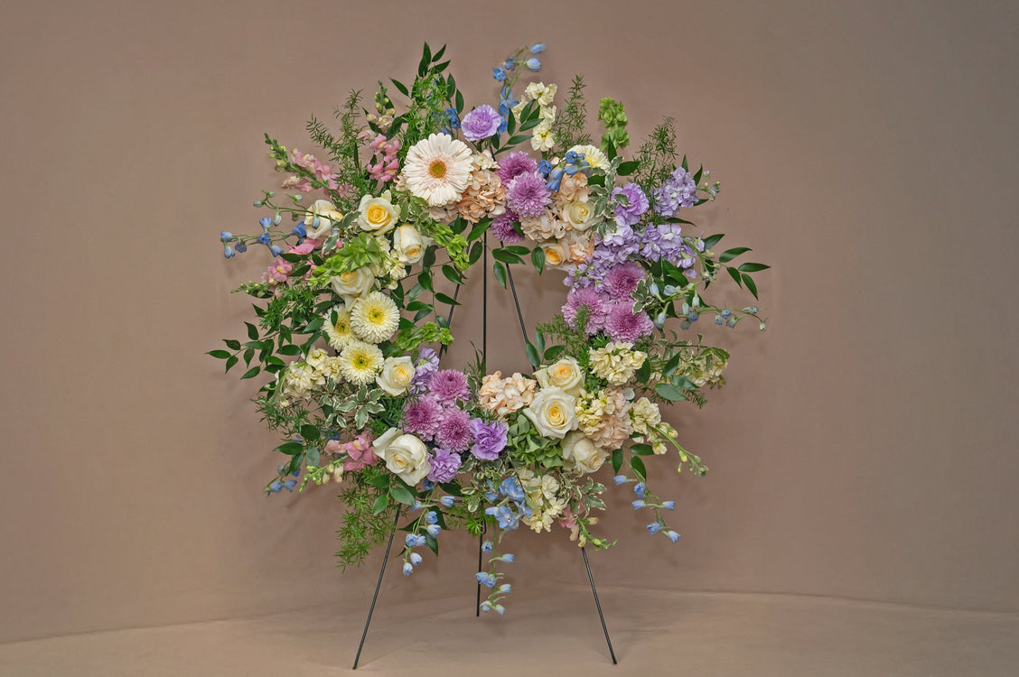 The Mayflower Florist | Beautiful Bouquets & Floral Arrangements