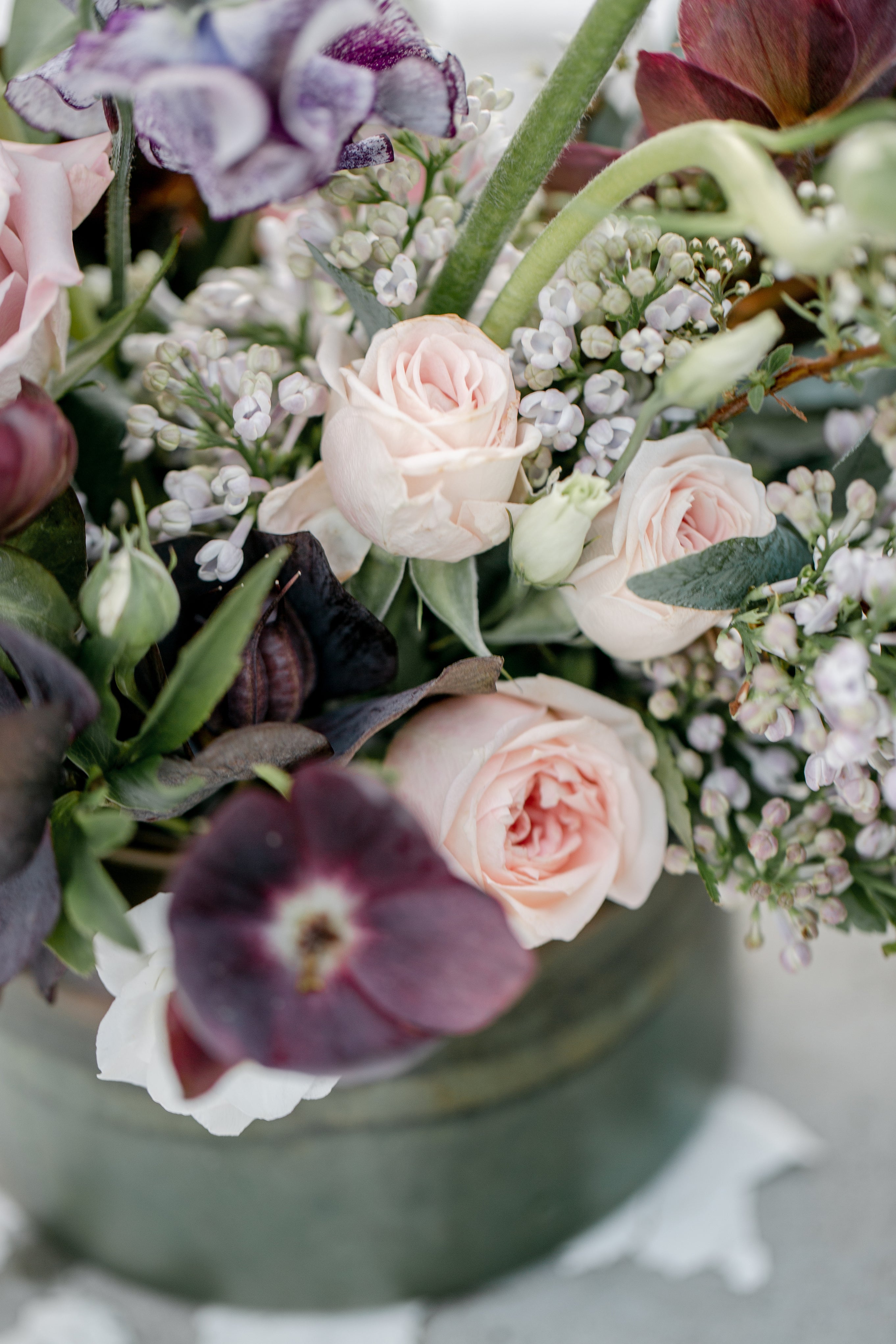 The Mayflower Florist | Beautiful Bouquets & Floral Arrangements